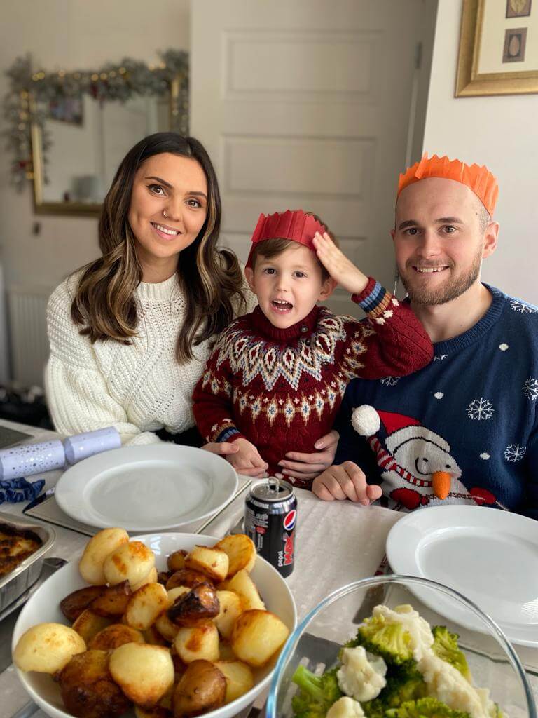 Meet The Trainer: Jonny Lea - Instinct @ 78