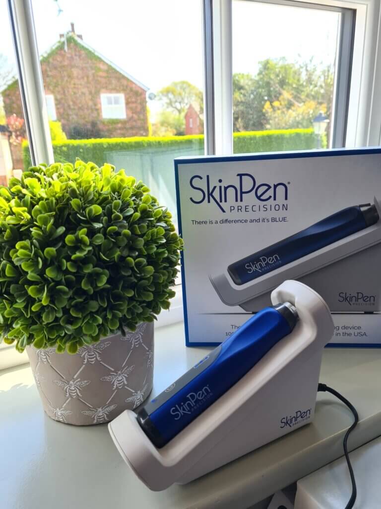 Dr Adam: Skinpen Microneedling - what exactly is it? - Instinct @ 78