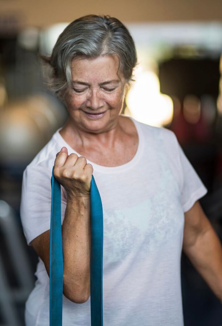 Specific Population - Instinct @ 78