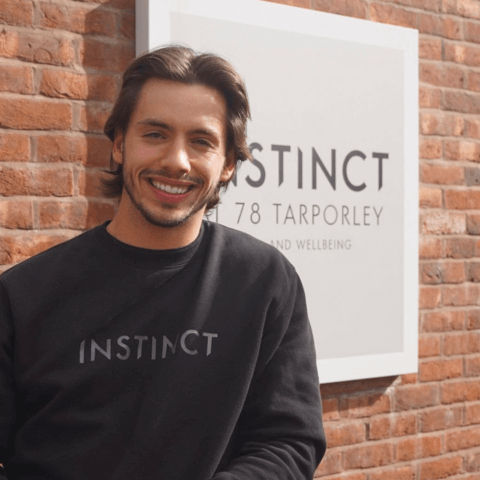 The Team - Instinct @ 78