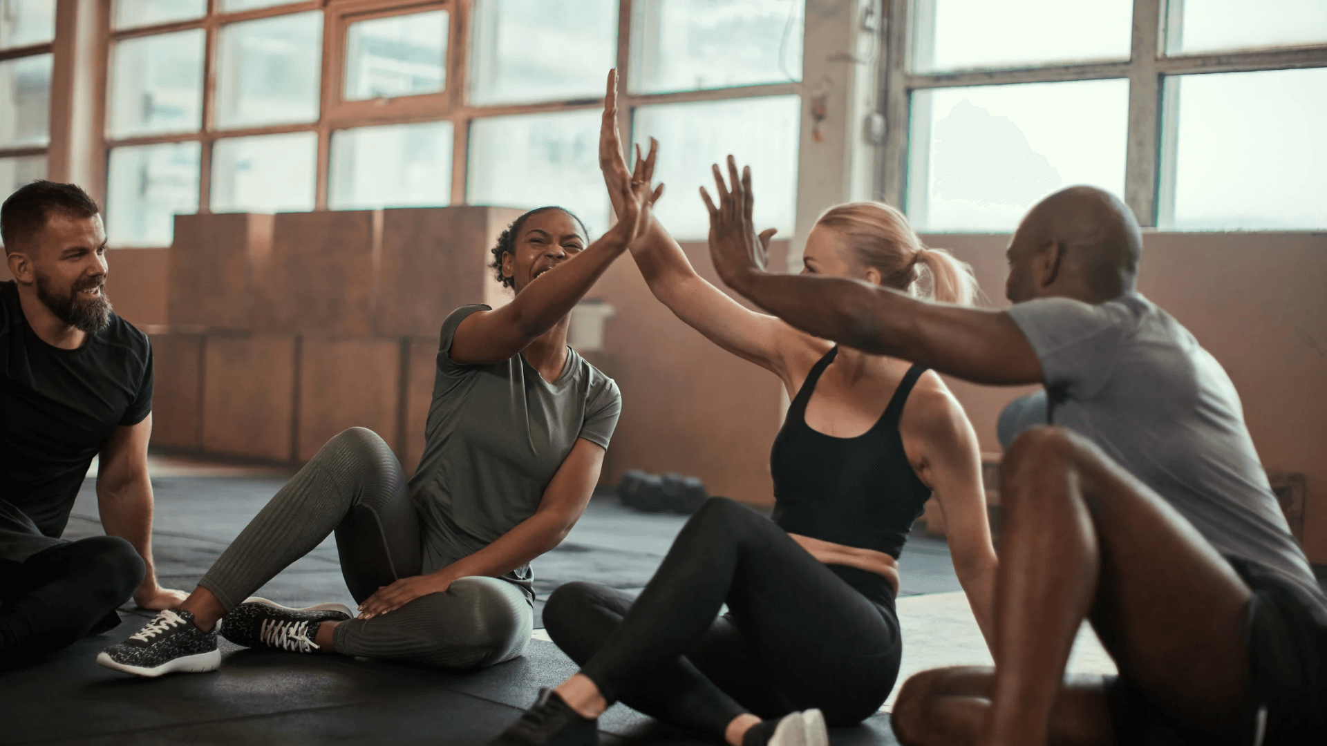 Community - Instinct @ 78