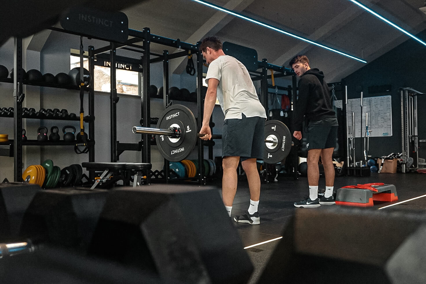 Performance Testing: Why it MATTERS - Instinct @ 78